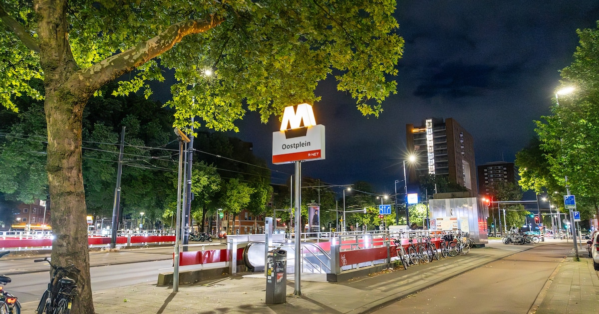 Vier verdachten, onder wie slachtoffer, aangehouden na zware ...