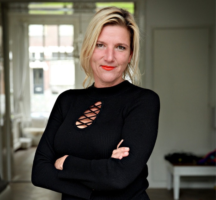 'Sommige moeders zijn wijs en betrokken bij hun kinderen' | Foto | AD.nl