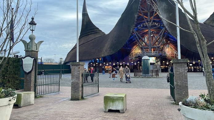 Dwangmatige dief (42) uit Drunen stal ook bakfiets uit fietsstalling ...