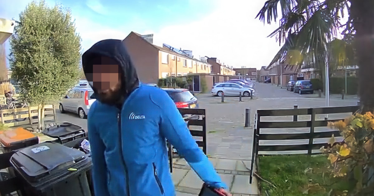 Dit zijn de regels voor verkopers aan de deur: ‘Gesprek moet direct ...