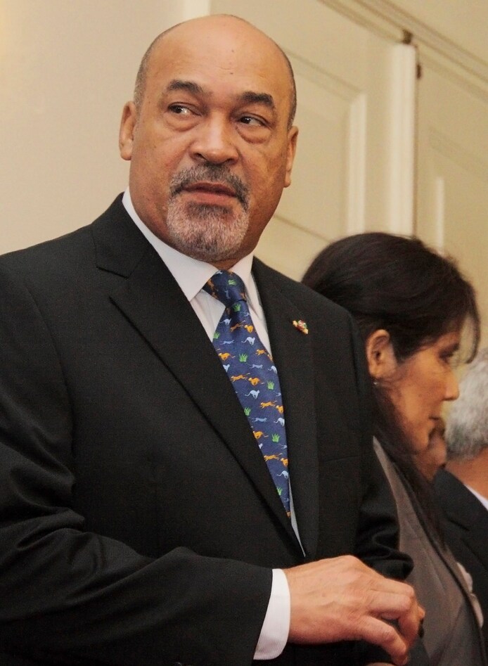 Bouterse wil staatsgreep in grondwet opnemen | Buitenland | AD.nl