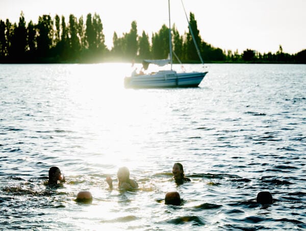 Zomer aan de Oevers brengt natuurbeleving naar Kaag en Braassem | Foto ...
