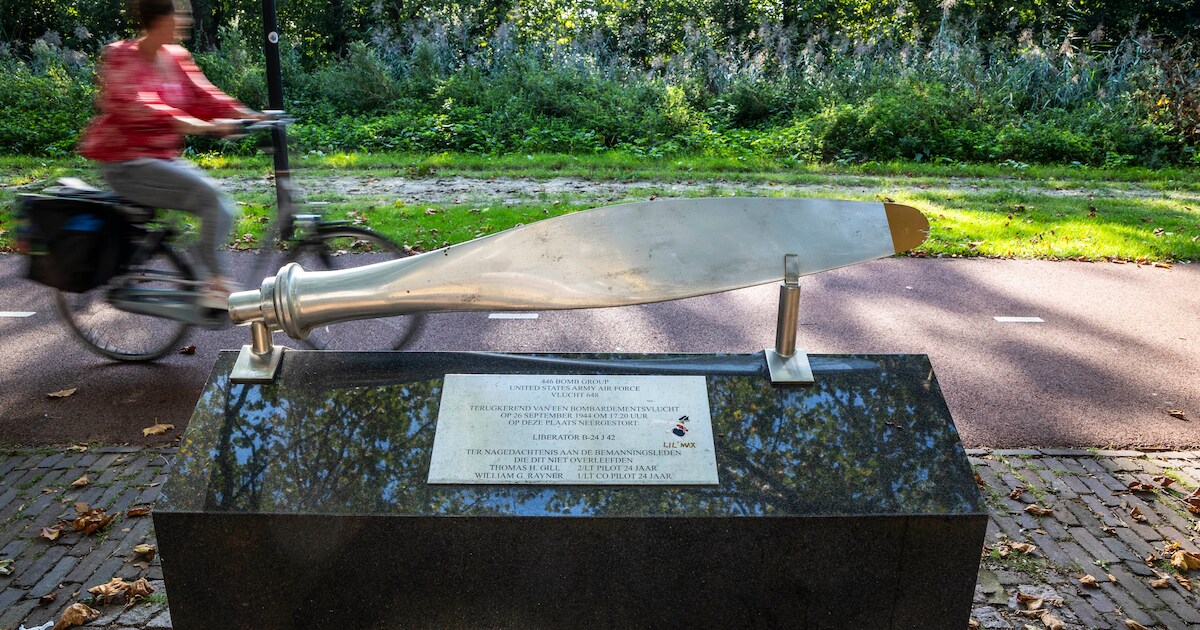 Dode jonge Amerikaanse soldaten dankzij speurwerk historici nog altijd ...