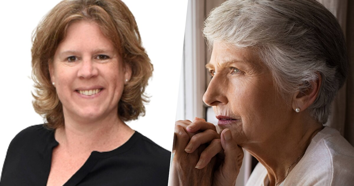 De zachte kant van Woerden kwam naar boven, toch voelt deze week als ...