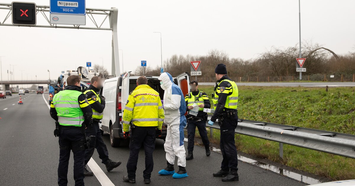 OM eist tot 6 jaar cel voor ontvoeren 15-jarige jongen in De Pijp | Amsterdam | AD.nl