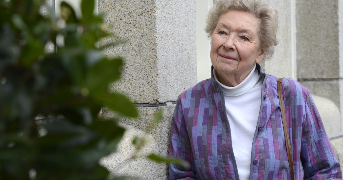 Actrice Coby Timp (95) overleden: 'bijrolkoningin' stal de show als ...