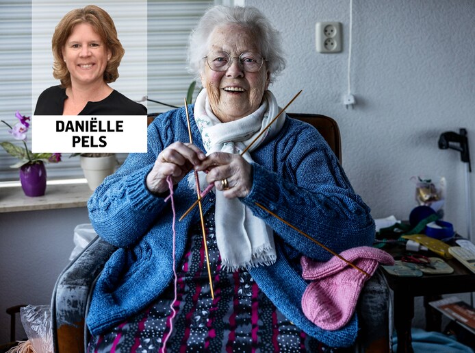 Hoe belangrijk vrijwilligers zijn: ‘zonder deze mensen zou Woerden ...