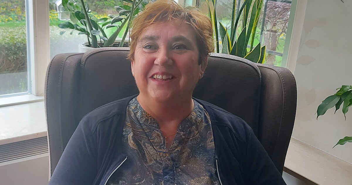 Brief aan Bolletje na tien jaar terecht, Lia weet niet of de geld-terug ...