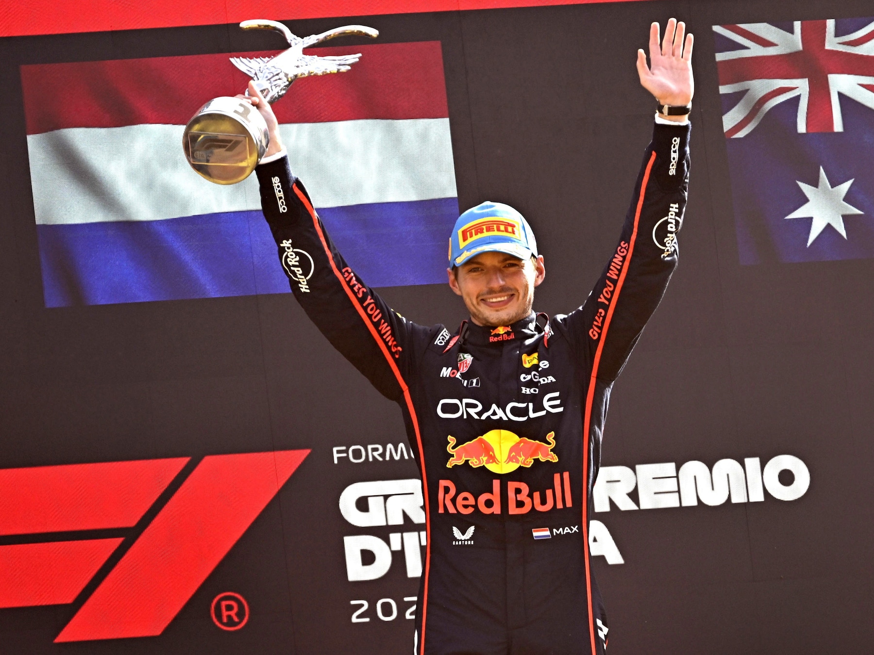 Tijdschema Formule 1 Grand Prix van Nederland | Zo laat komt Max Verstappen in actie in zijn ...