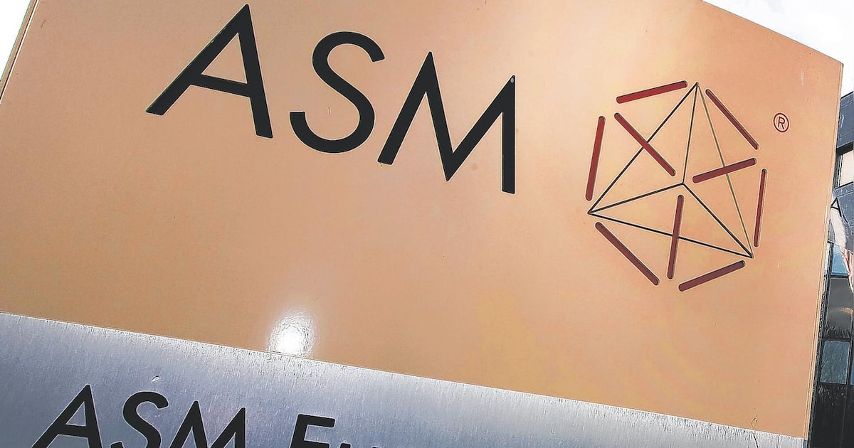 ASM-oprichter Arthur del Prado overleden | Utrecht | AD.nl