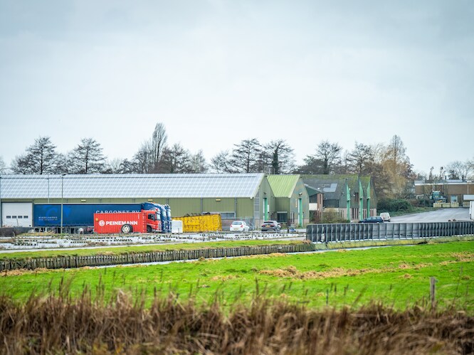 Dit waterparadijs lijkt net zo ver als Ethiopië, maar ligt toch pal ...