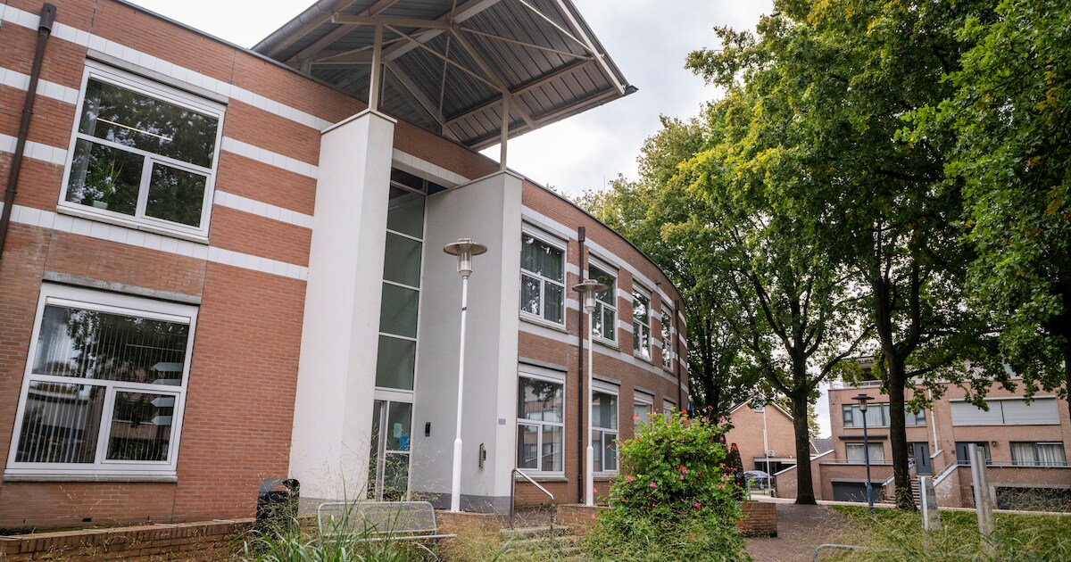 Er komen meer elektrische laadpalen in de gemeente Wierden (en inwoners ...