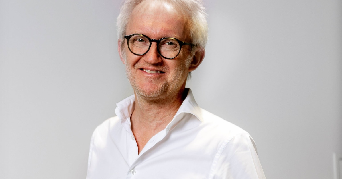 Klagen over lawaai in de stiltecoupé, ik raap mijn moed bij elkaar ...