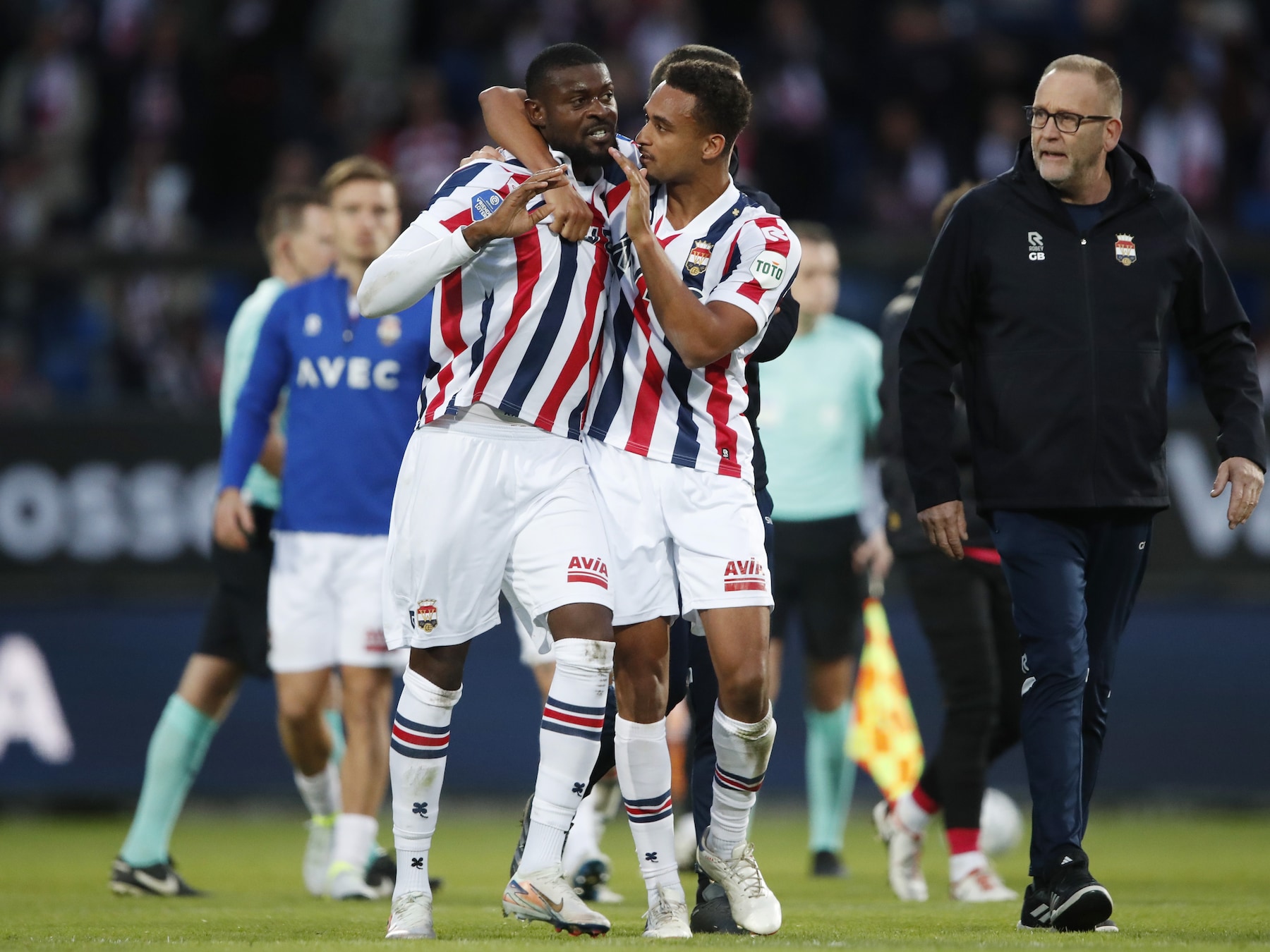 Ronald Koeman over Mohamed Ihattaren: ‘Hij moet leren van zijn fouten ...