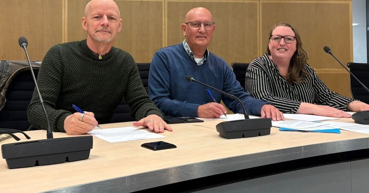 PVV Nissewaard wil af van voorrang statushouders: ‘Eigen inwoners eerst ...