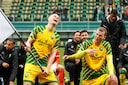 Wordt publiekslieveling Timothy Derijck de ‘belangrijke pion’ van ADO ...