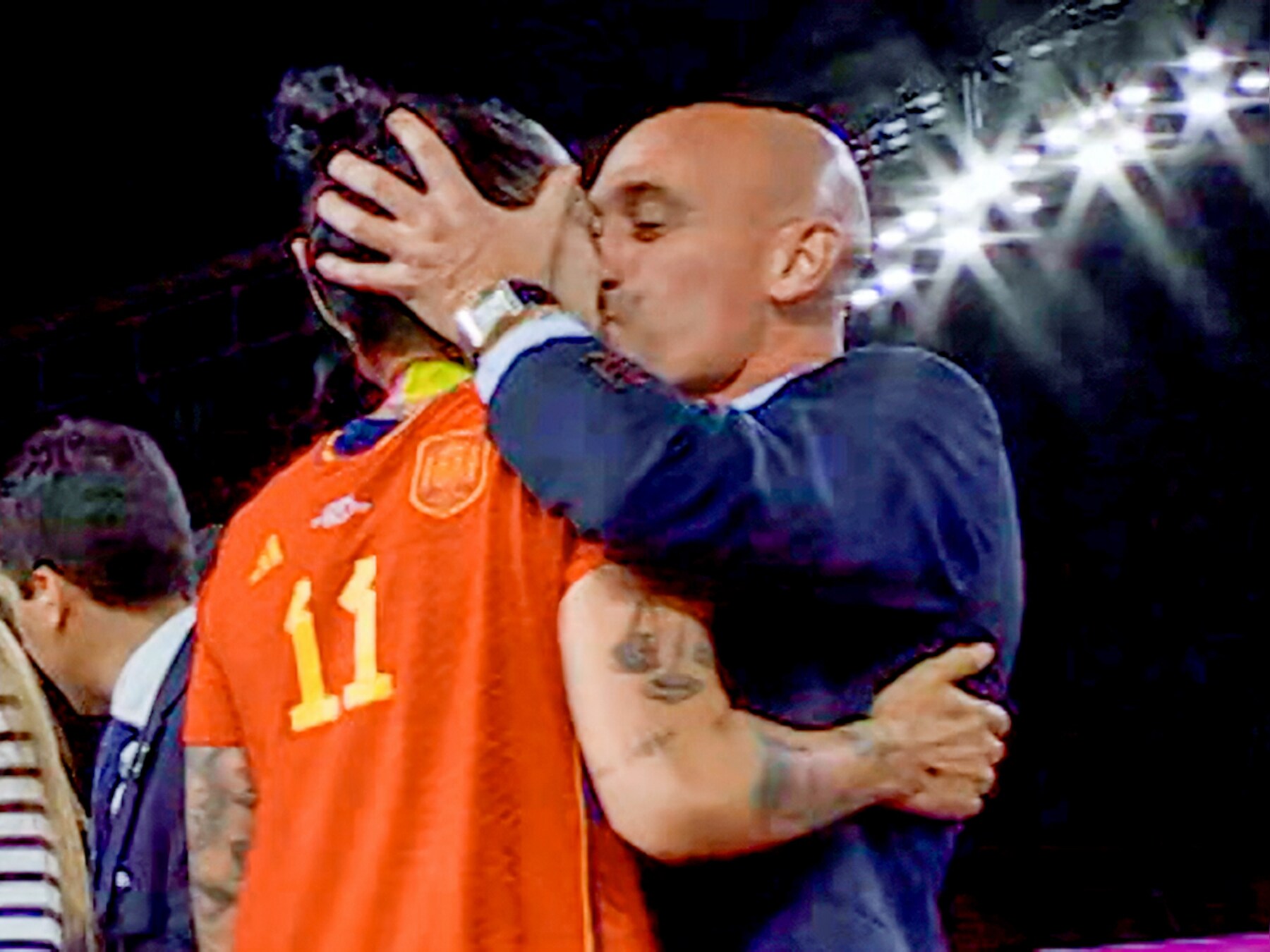 Woede en ongeloof bij Andries Jonker om zoveelste veldfiasco Oranje ...