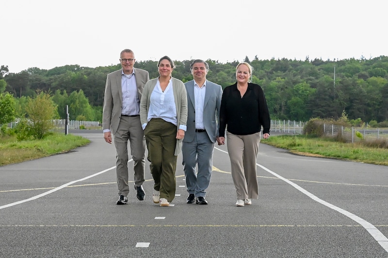 Nieuwe coalitie in Soest wil beter contact met inwoners en al nadenken ...
