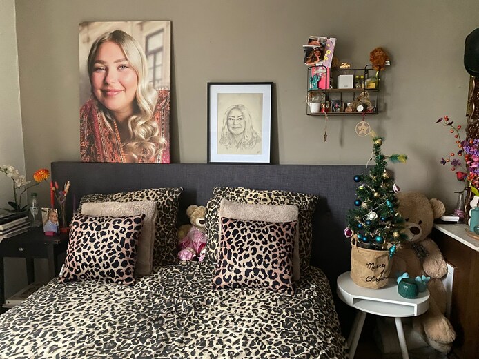 Zoë stierf na xtc-gebruik, nu waarschuwt haar moeder anderen: ‘Mensen reageren emotioneel ...