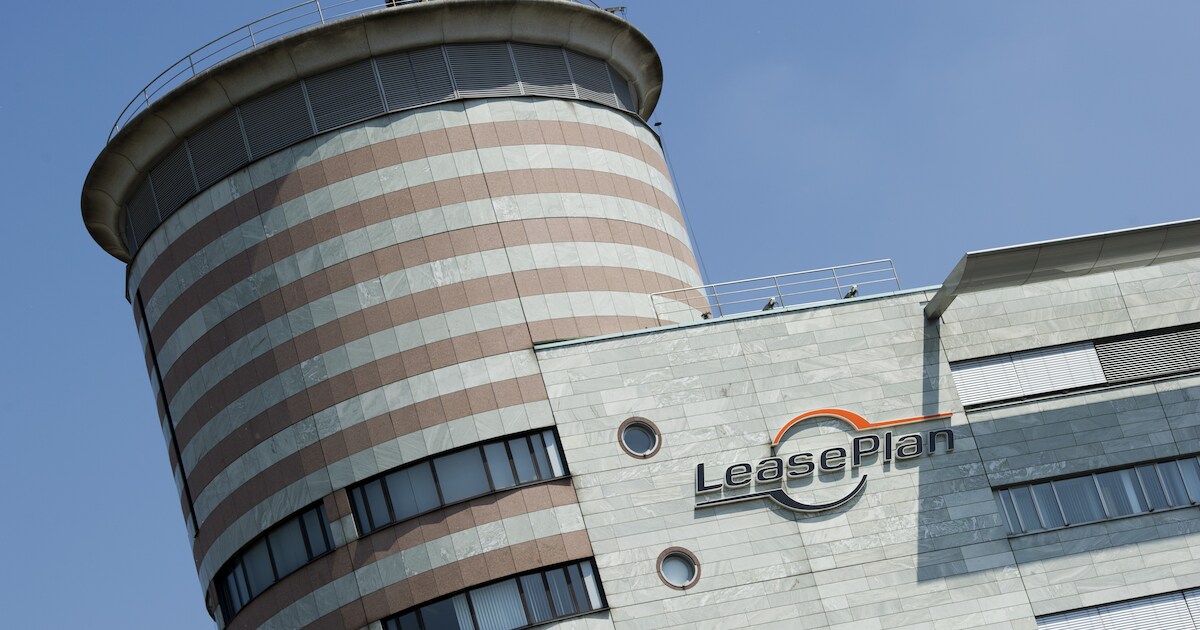 Leasebedrijven ALD en LeasePlan veranderen hun naam in Ayvens | Almere ...