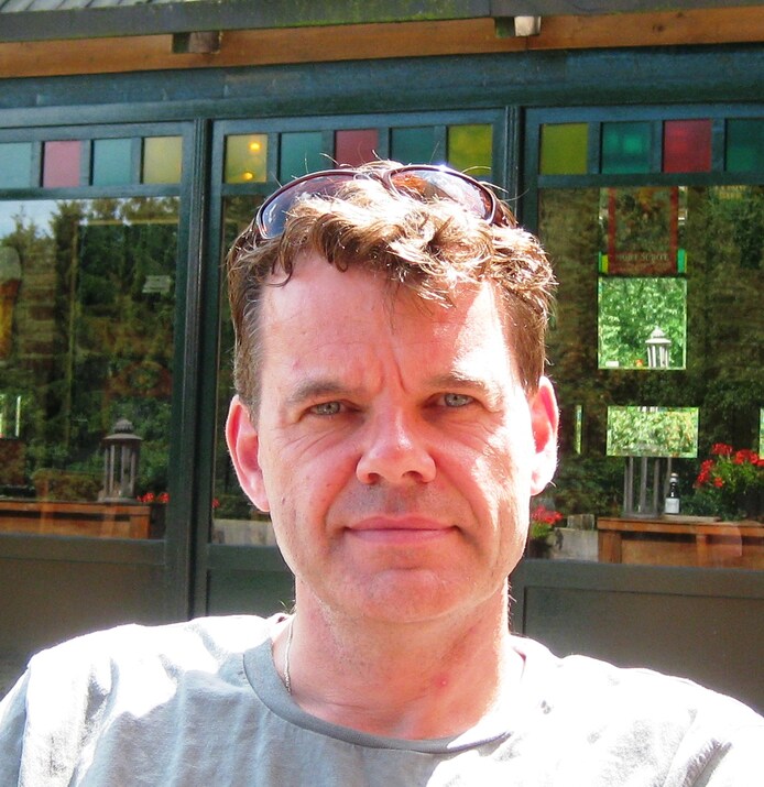 ‘Delft verliest in Joost Verhoeff een mooi mens’ | Delft | AD.nl