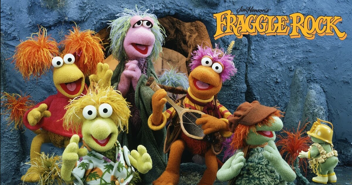 Apple geeft groen licht voor reboot De Freggels | Show | AD.nl