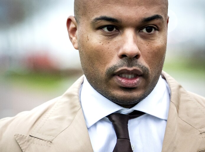 Vito Shukrula, advocaat van Ridouan Taghi, door politie gearresteerd | Binnenland | AD.nl