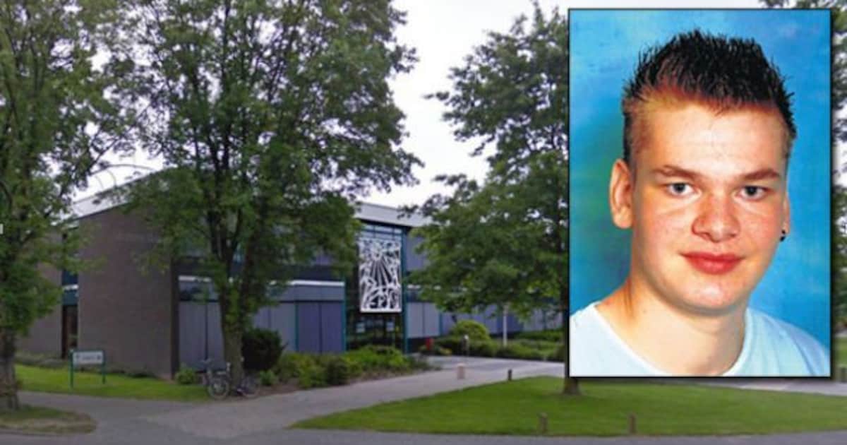 Geen strafvervolging voor 'doodpesten' Ricky | Binnenland | AD.nl