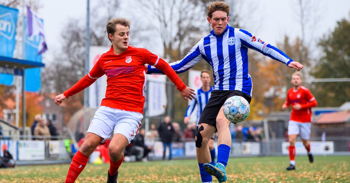 Wouter Smit profiteert van gewijzigde koers bij Hees: ‘Er lagen ...