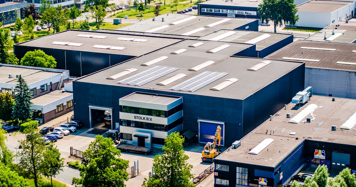 Eigenaar Stolk Recycling vrijgesproken van witwassen: ‘We hopen dit zo ...