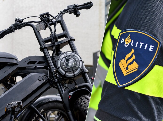 Schipper raakt aan lager wal, niets is sindsdien veilig voor David N ...