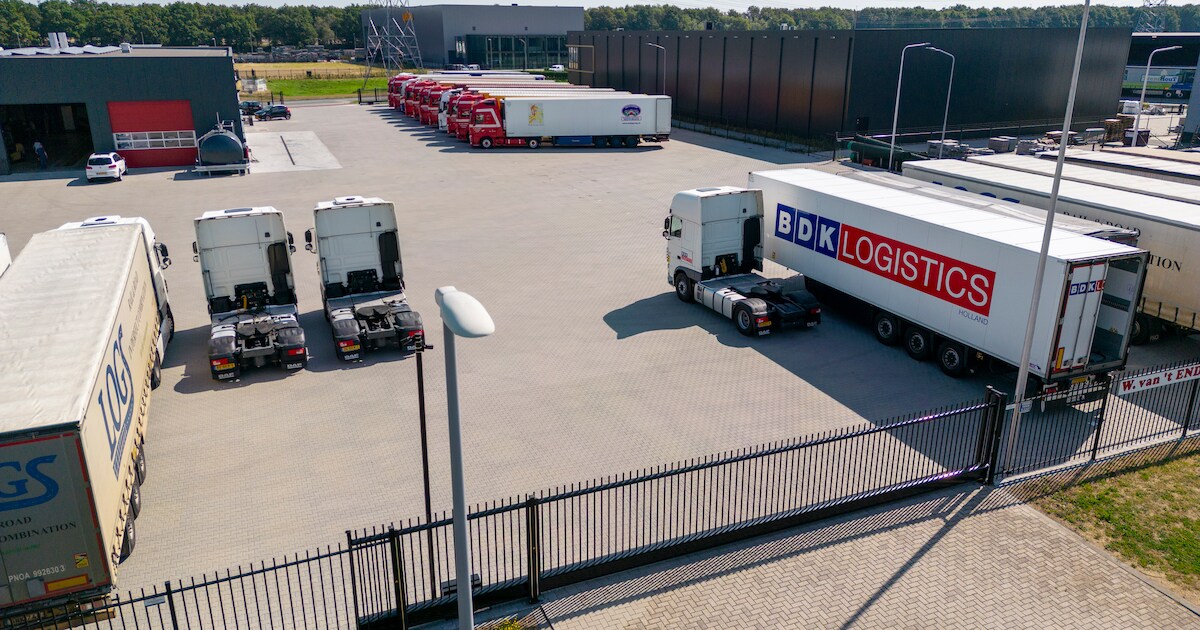 Problemen bij slachterij Gosschalk worden transportbedrijf uit ...