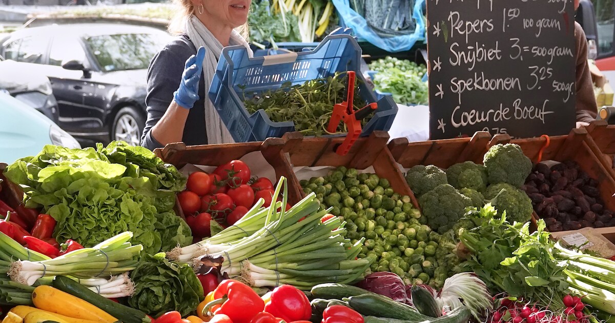 Weekmarkten verhuizen tijdens feestweek in Westland | Regio | AD.nl