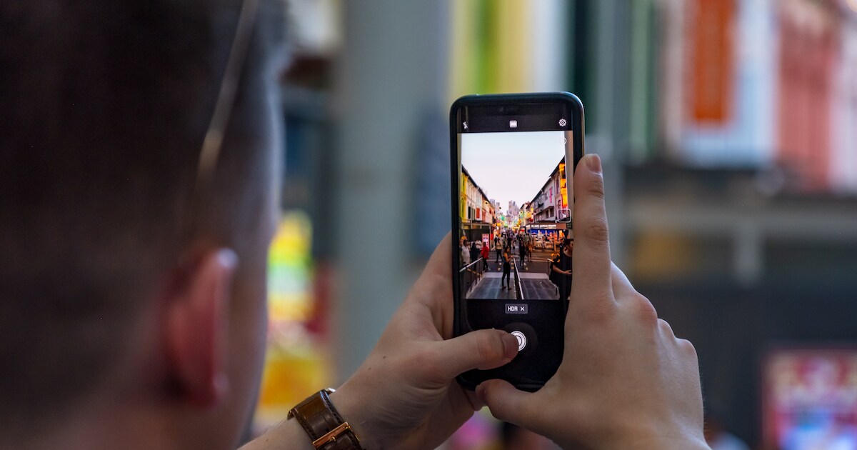 Goedkoop mooie foto’s maken met je smartphone? Deze toestellen zijn ...