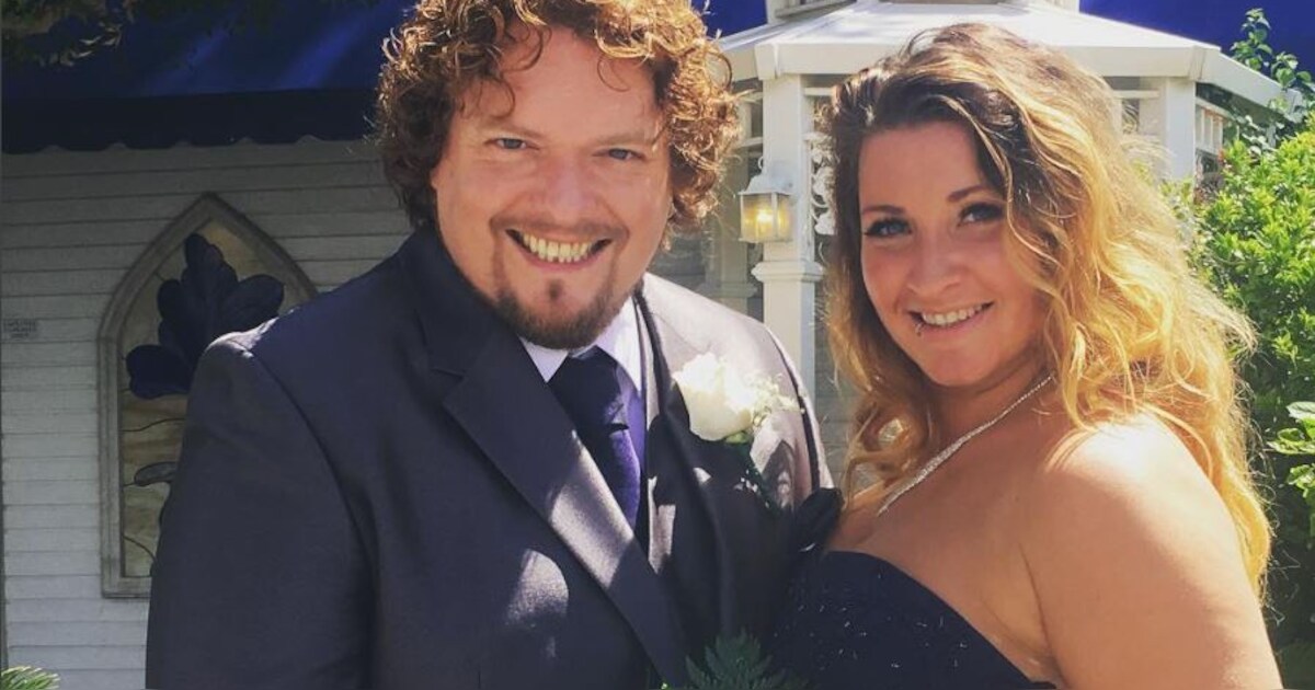 Jason trouwt in Vegas en Floortje is trots | Groene Hart | AD.nl