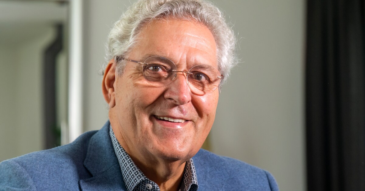 Henk Krol tóch terug de politiek in: ‘Ik leg mijn hoofd nog één keer op ...