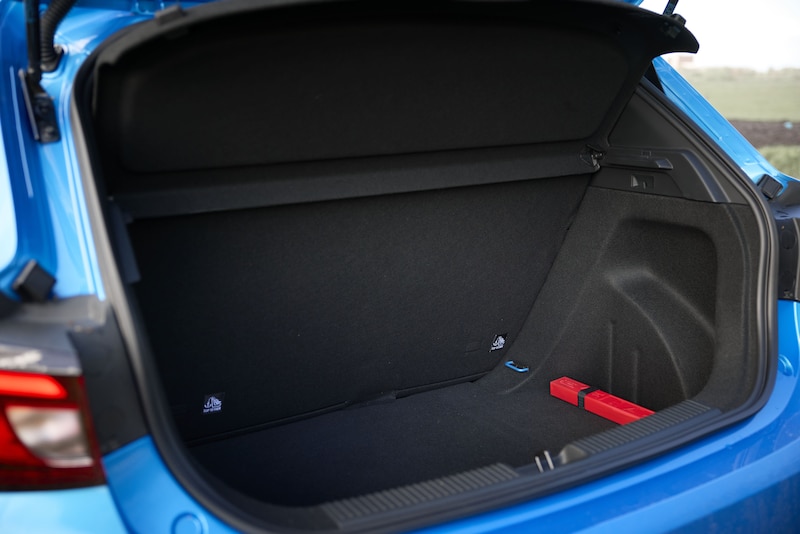 Test MG3 Hybrid+: krachtige hybride met scherpe prijs | Auto | AD.nl
