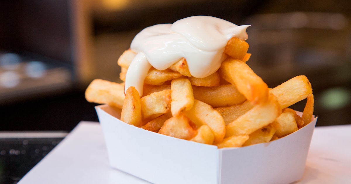 Stikstofregels rijden bakje friet in de wielen: straks alleen ...