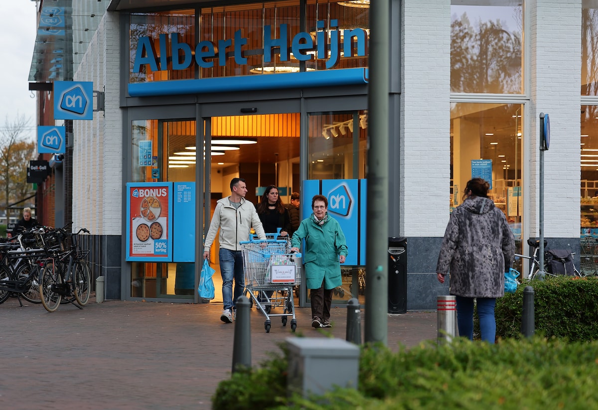 Albert Heijn Sleeuwijk dreigt met rechtszaak om koopzondag: ‘Regels ...