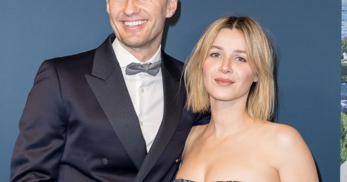 Victoria Koblenko en Evgeniy Levchenko halen ton op voor Oekraïne ...