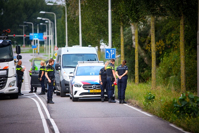 Politie kreeg ‘ongeveer 20 tips’ over dode vrouw die zondag in Gouda werd gevonden | Gouda | AD.nl