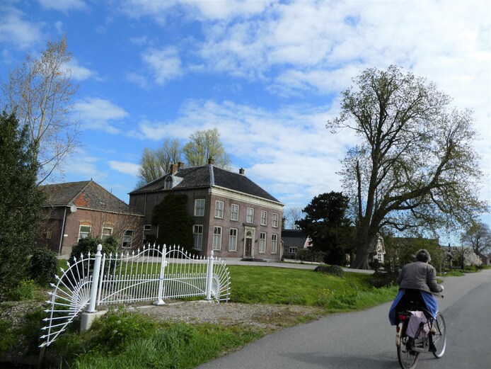 Benschop heeft woningen nodig: ‘Behalve plan Zeldenrust ook al kijken ...