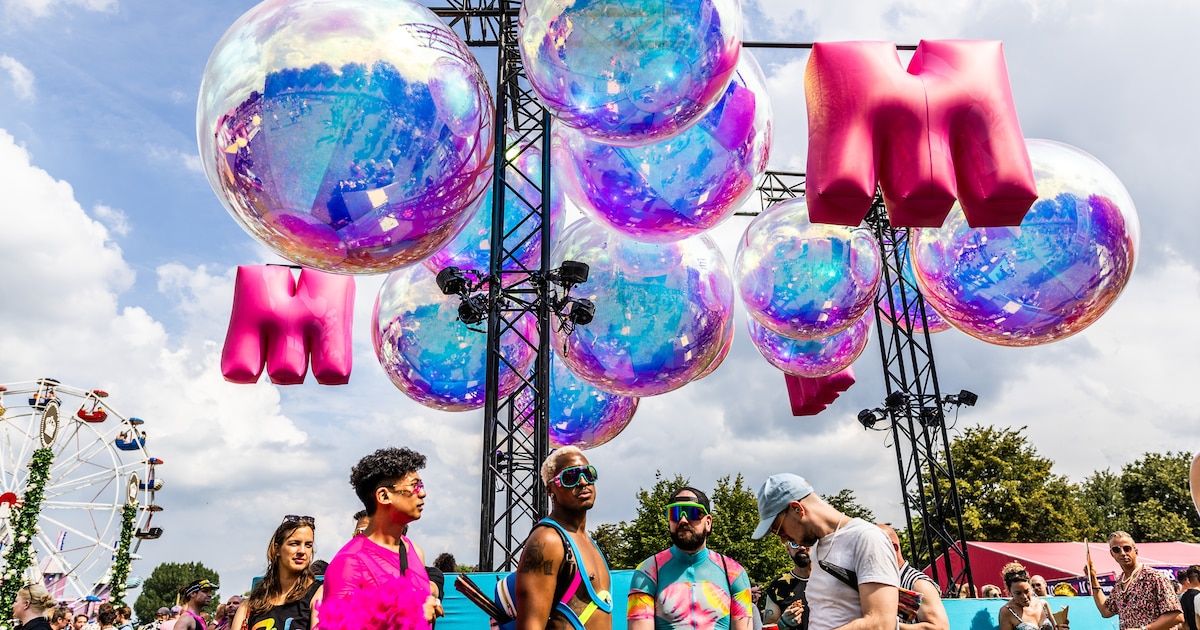 Artiesten zeggen Milkshake af: willen niet optreden op festival van ...