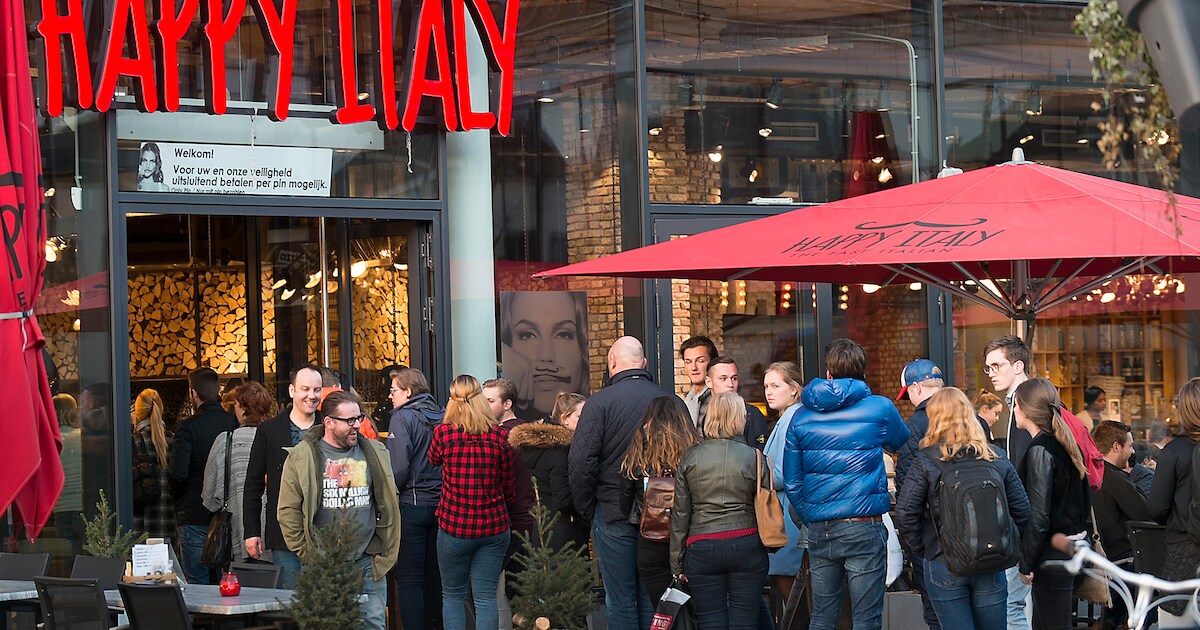 Huisbaas Happy Italy Arnhem krijgt gelijk van rechter na ruzie over ...