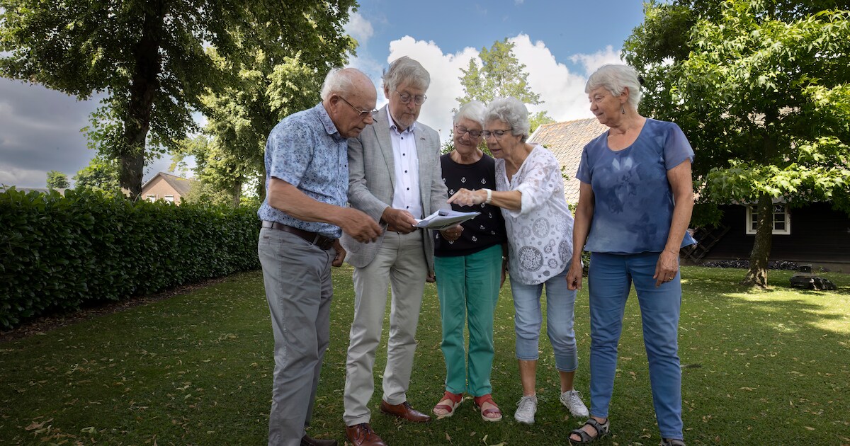 Twee stichtingen, één en hetzelfde doel: ‘Kinderen in India helpen ...