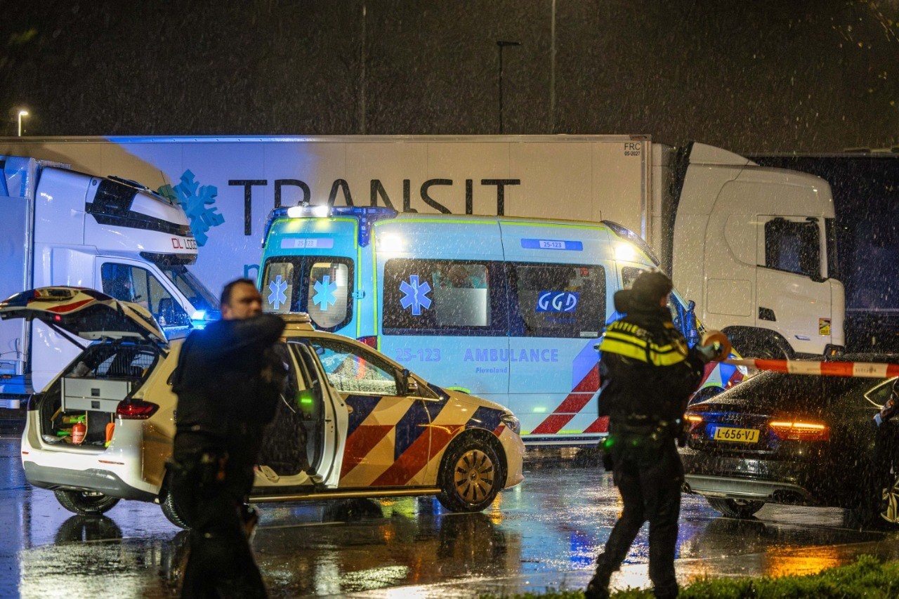 Man die in Rossum een bejaarde geld aftroggelde ook verdacht van ...