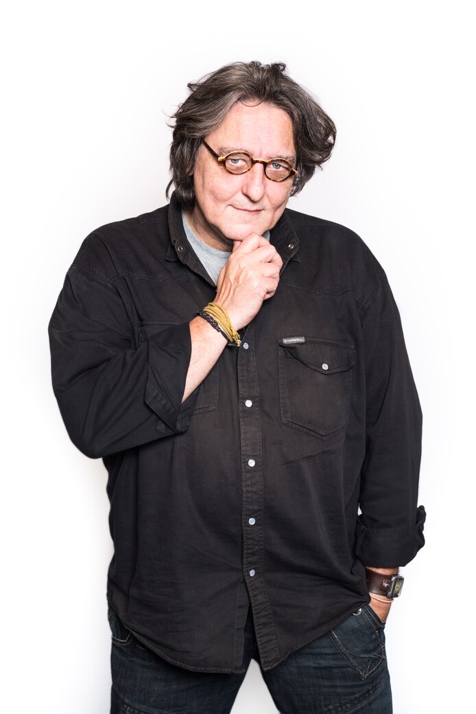 'De man naar wie politici luisteren' | Dordrecht | AD.nl