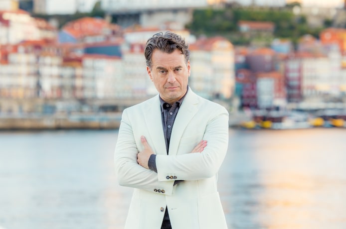 Dit zijn de finalisten van Wie is de Mol? 2025 | Show | AD.nl