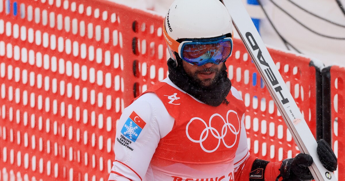 Turkse olympische skiër Berkin Usta (24) omgekomen bij hotelbrand ...