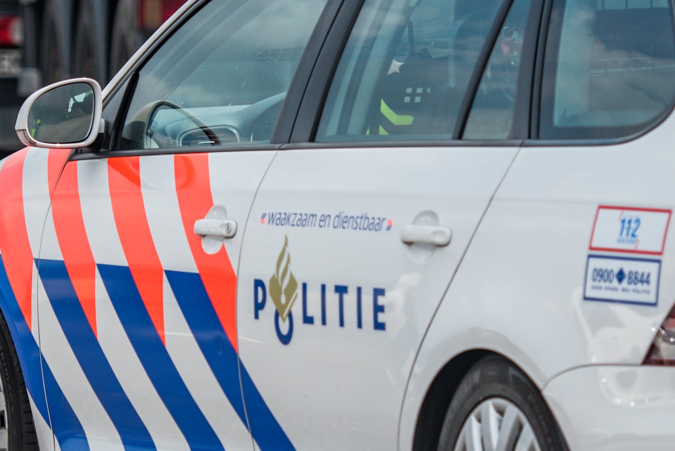 Nepagent licht ouder echtpaar in Delfzijl op, minderjarige jongen ...